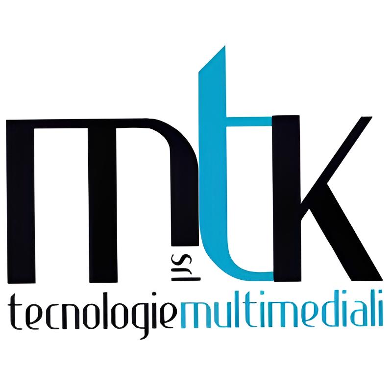 Login | MTK Srl
